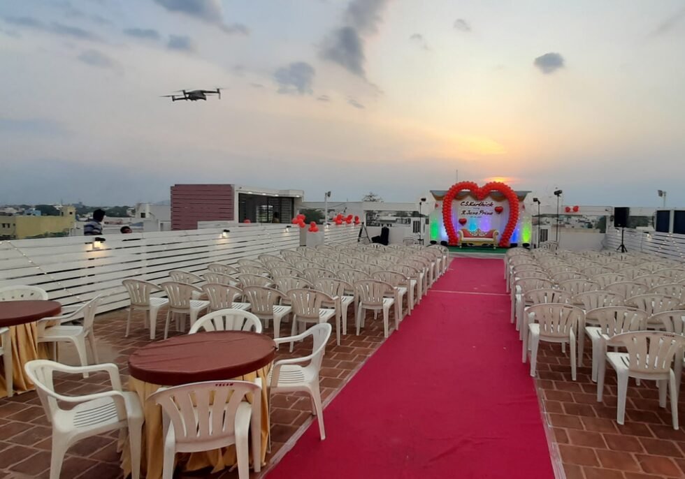 Grand Wedding A/c Halls in Madurai – Facilities | VS Chellam Saraswathy ...